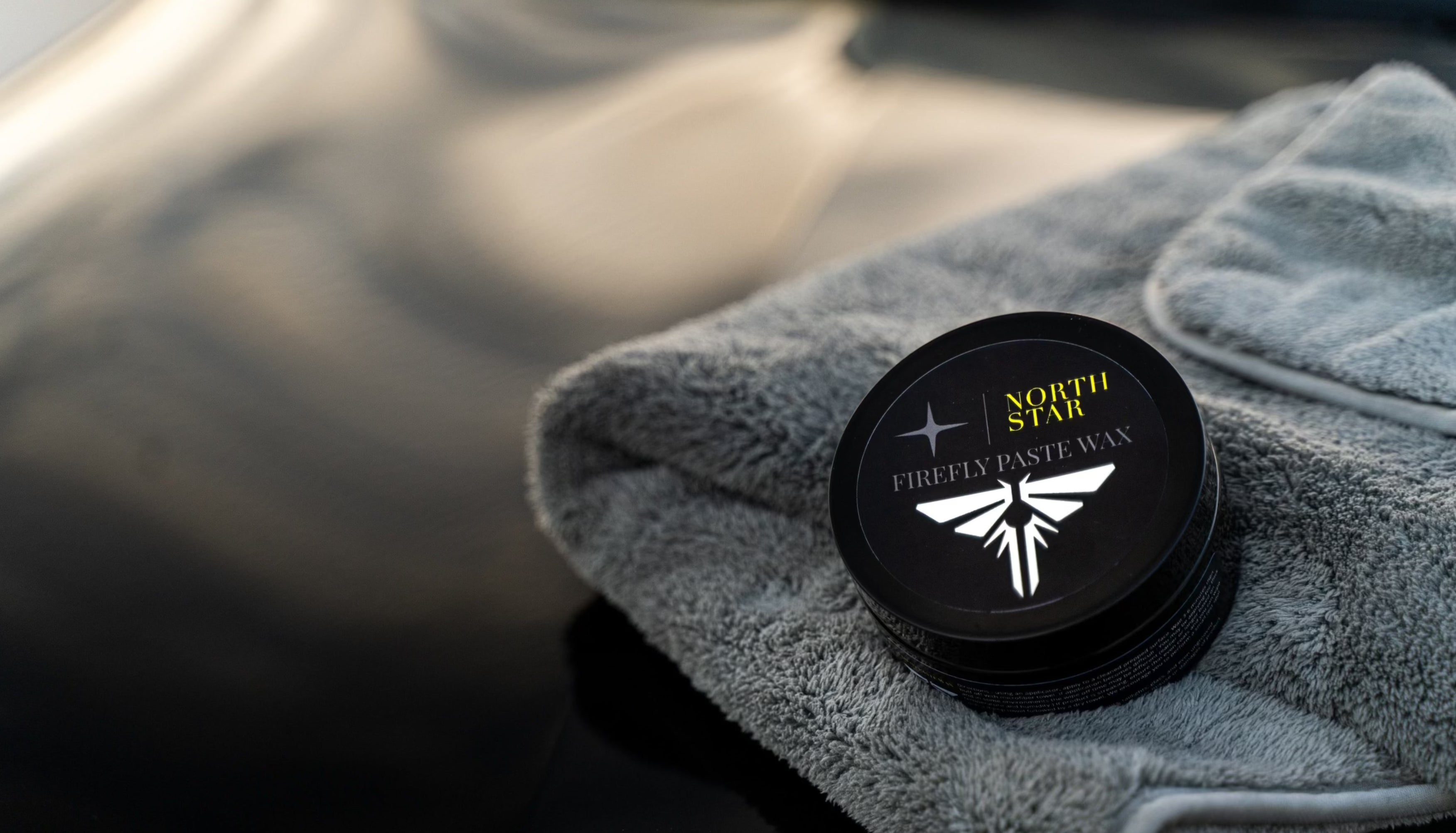 Best Paste Wax for Cars - Firefly Paste Wax – Northstarcarcare